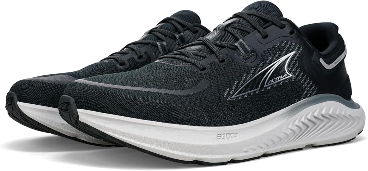 Altra Paradigm 7 Recensione: ottima per comfort e stabilità