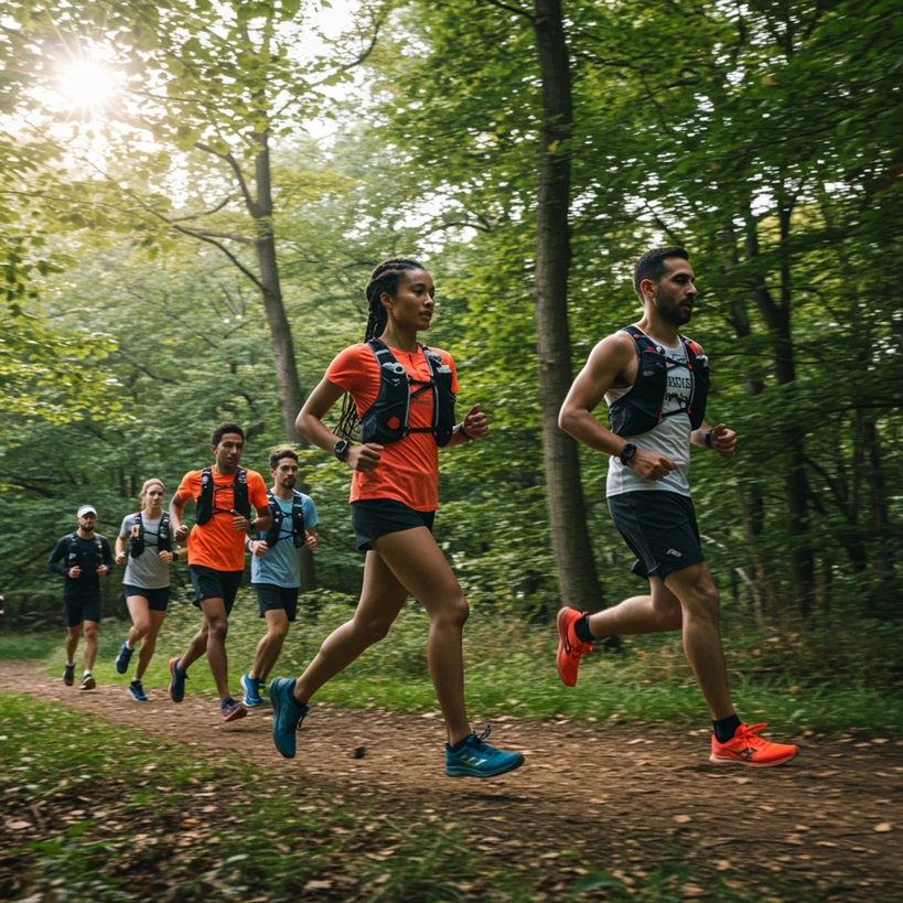 Ferrier Trail Festival: info e dettagli per la gara 2025