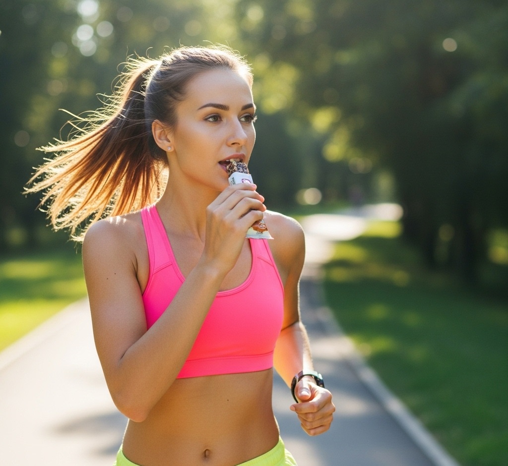 Le 5 Migliori barrette energetiche per lo sport de 2026