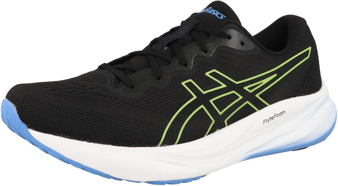 ASICS Gel Pulse 15: ideale per principianti e intermedi